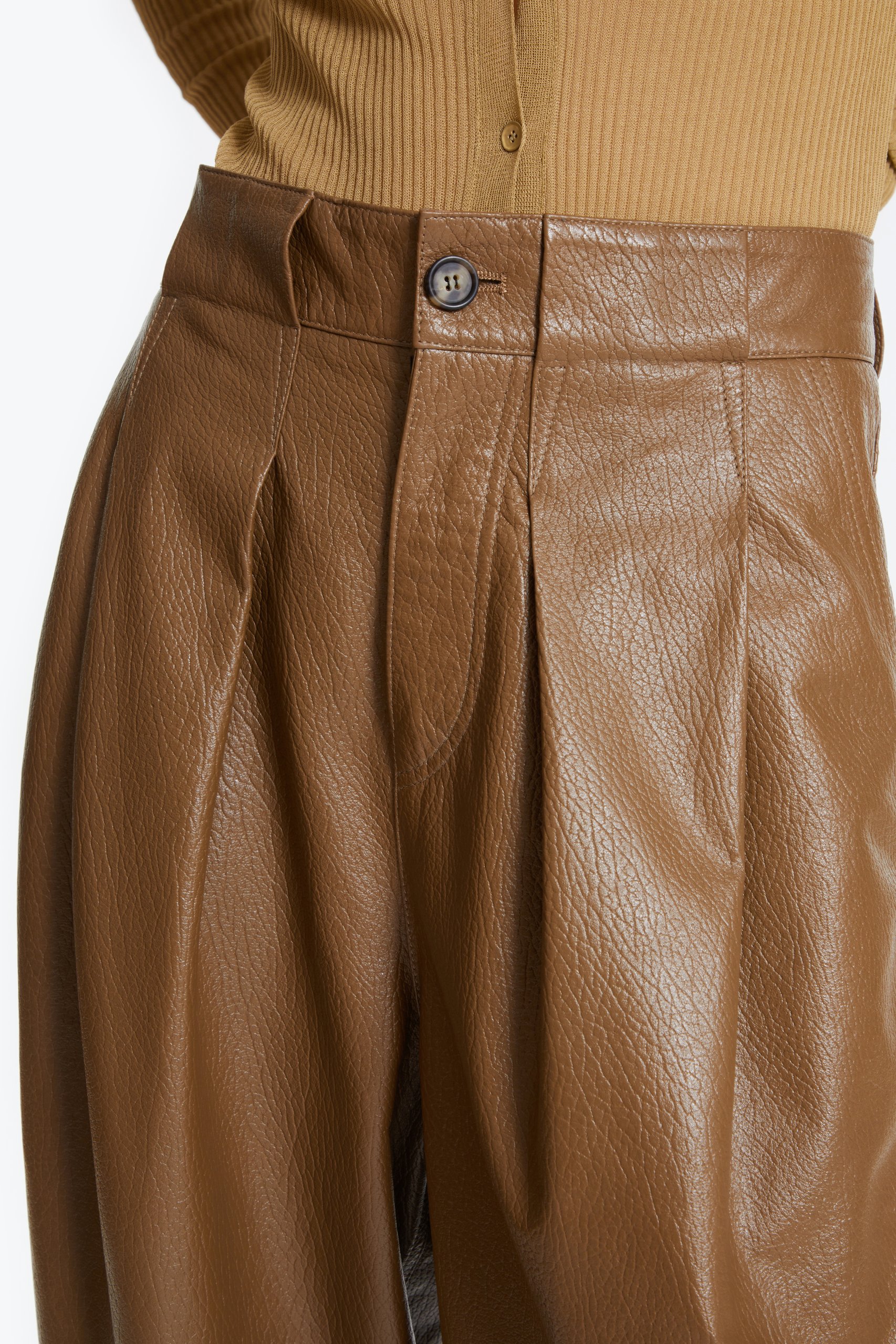 HERO Pants — Petar Petrov