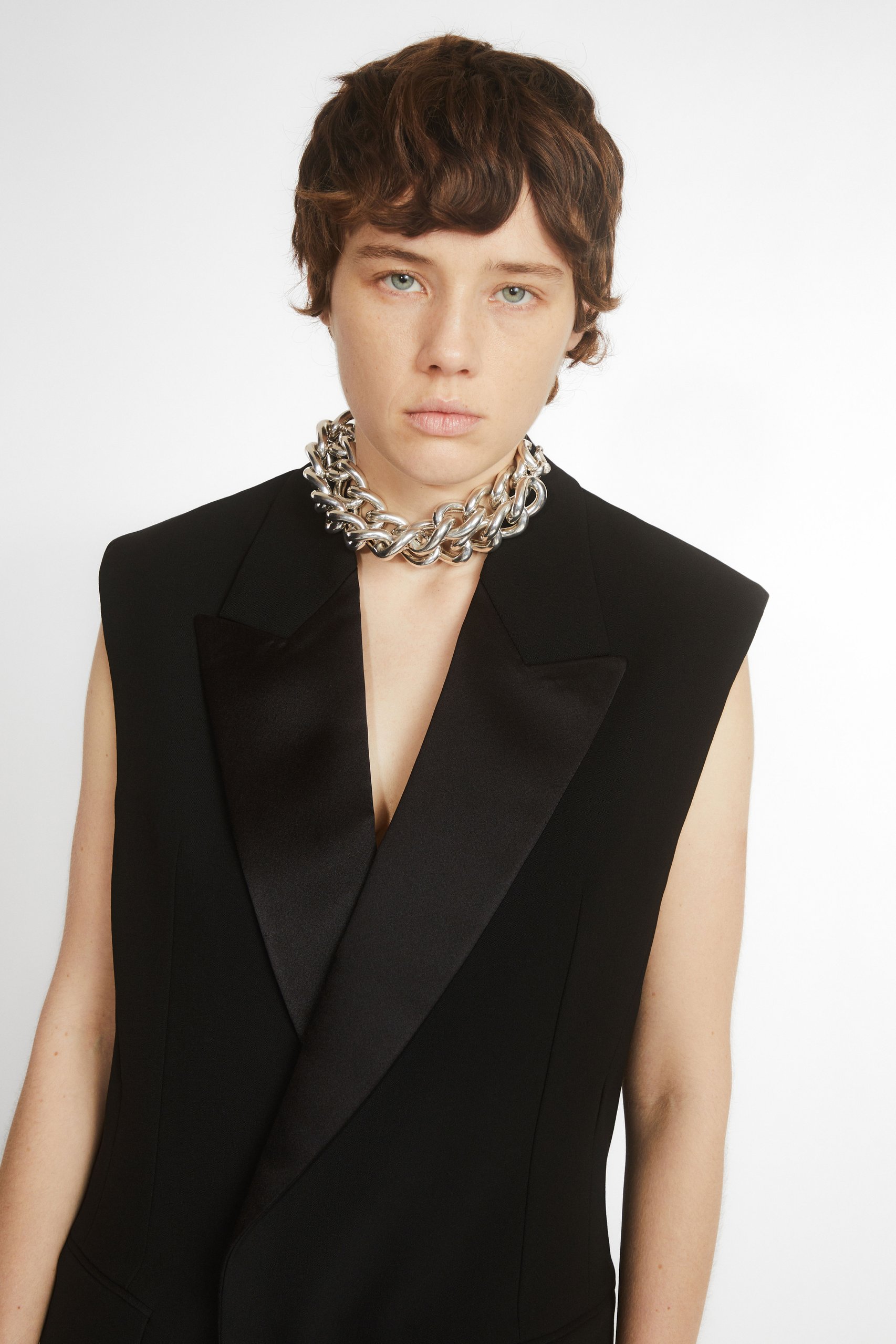 STARMAN Dress — Petar Petrov