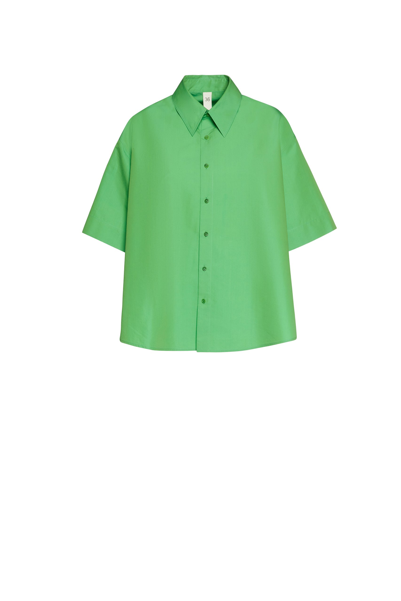 LADD Shirt — Petar Petrov