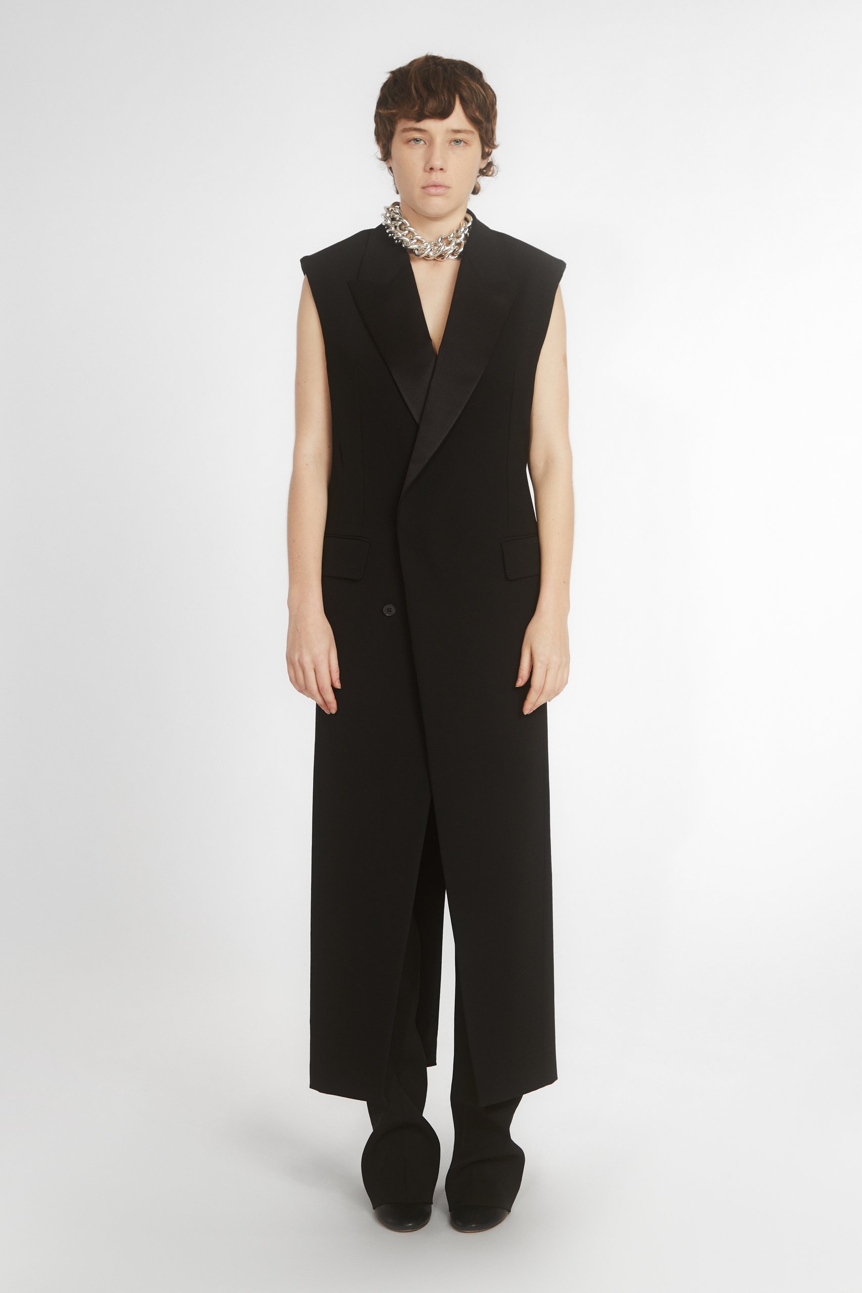 STARMAN Dress — Petar Petrov