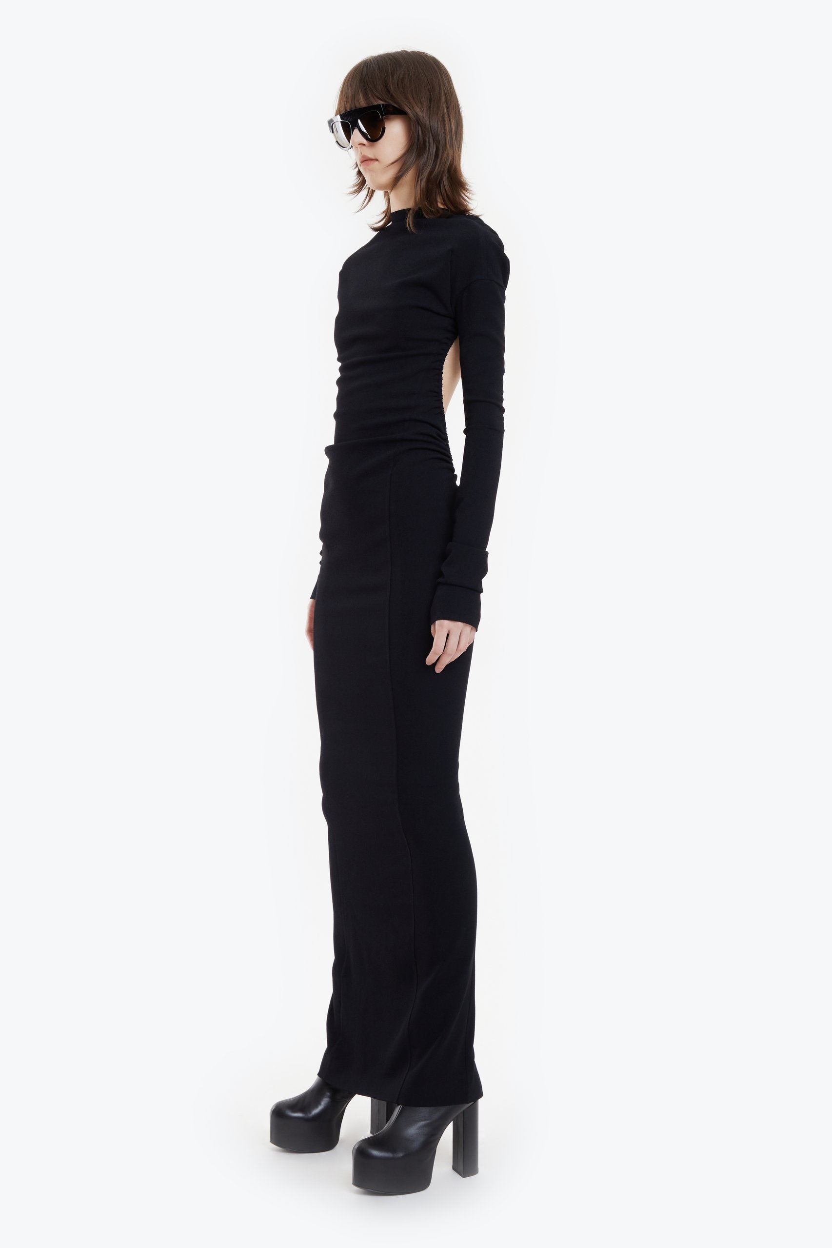 FEARLESS Dress — Petar Petrov