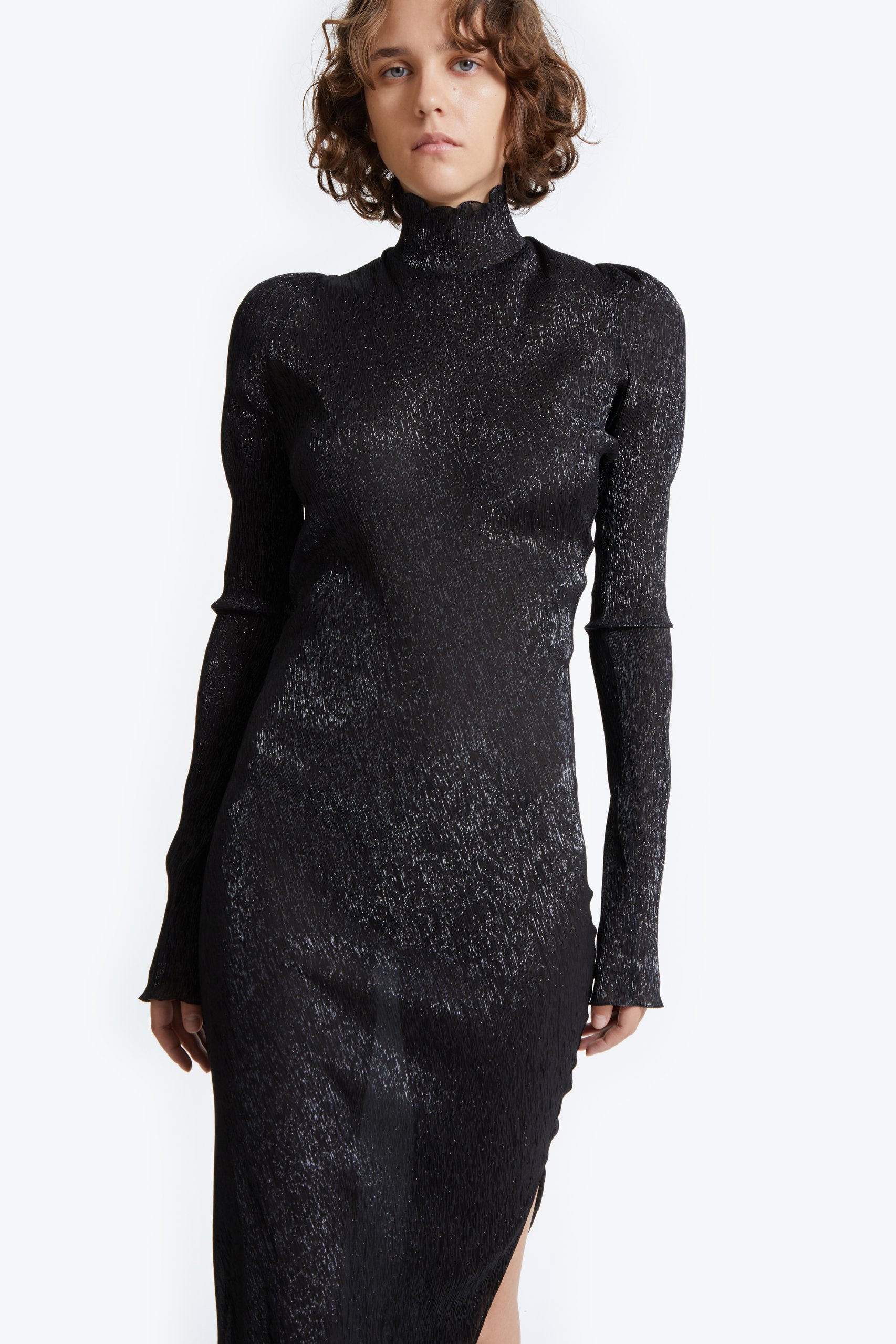 TREASURE Dress — Petar Petrov