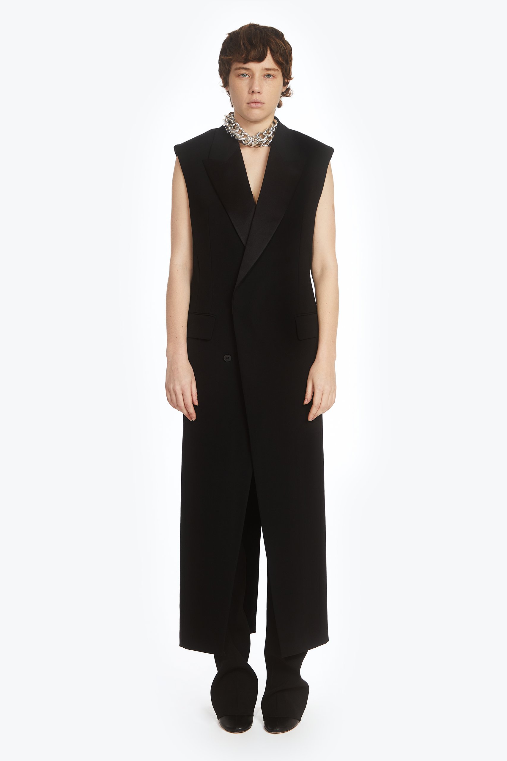 STARMAN Dress — Petar Petrov