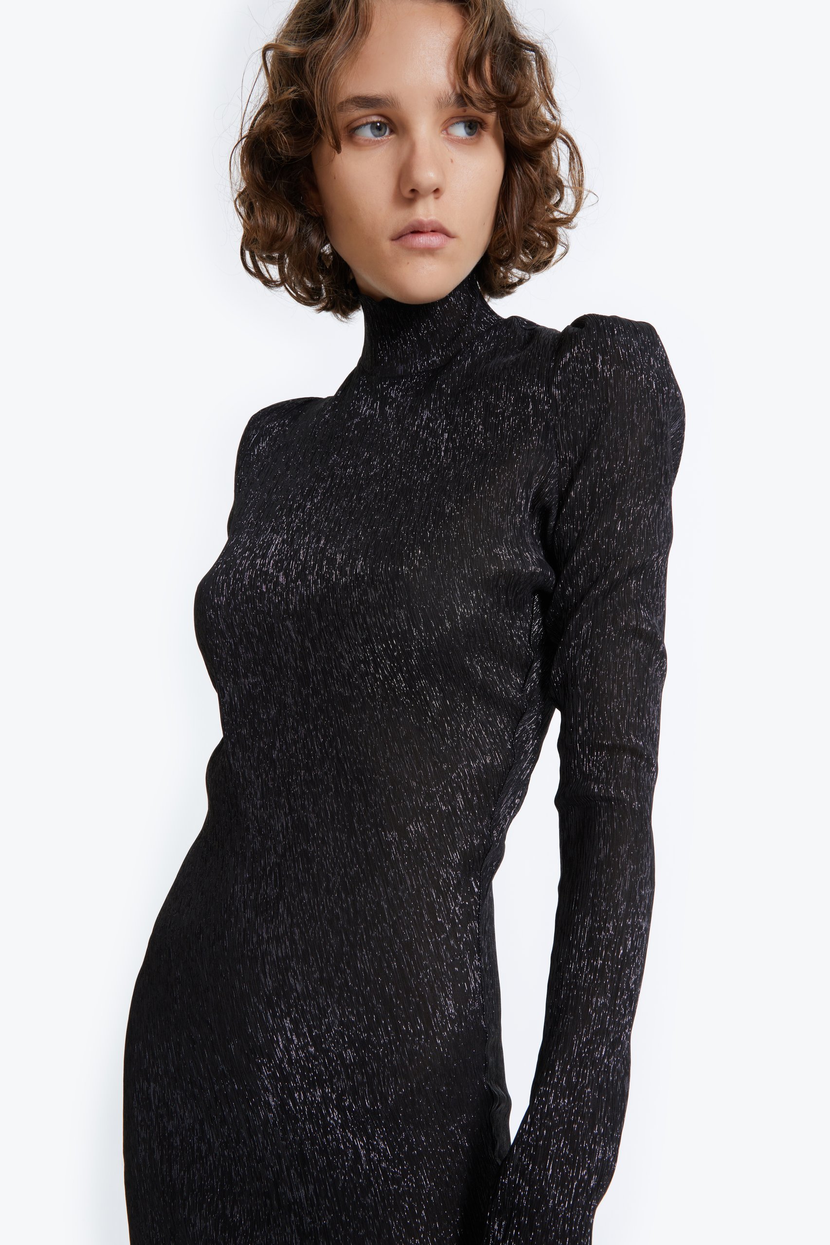 TREASURE Dress — Petar Petrov