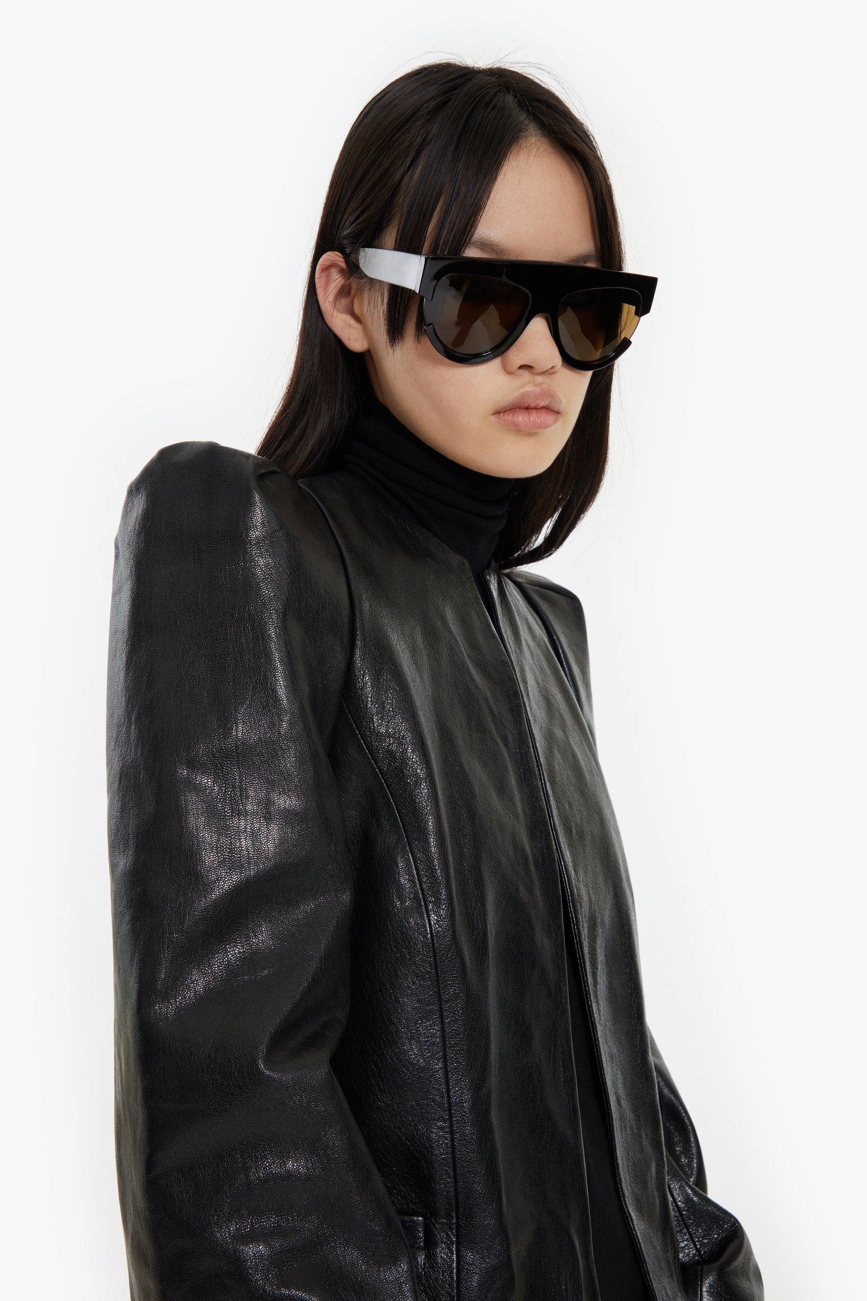 DYNAMITE Jacket — Petar Petrov