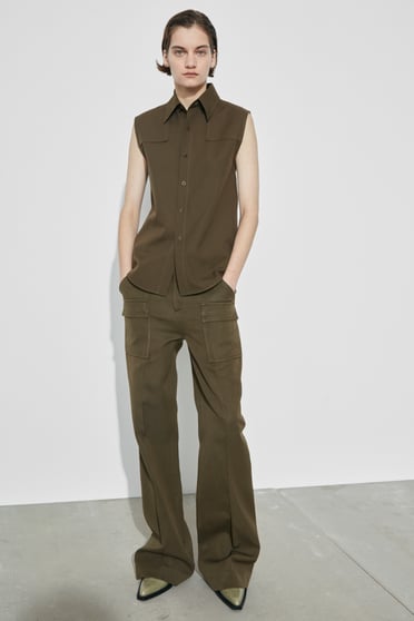 ISSA Jacket — Petar Petrov